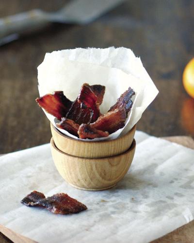 Move over sourdough. It's time to make bacon | Home & Garden ...