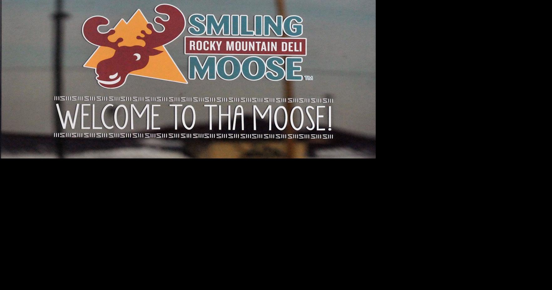 Smiling Moose opens | Local News | willistonherald.com