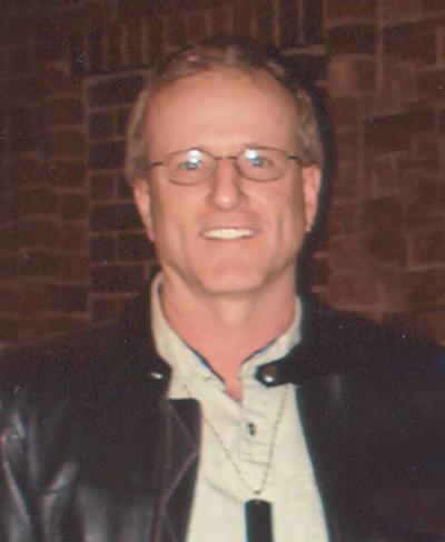 Tim "Cutter" Linghor | Archives | willistonherald.com