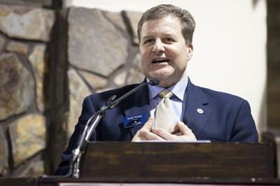 Meske ready to lead in exciting times | Local News Stories ...