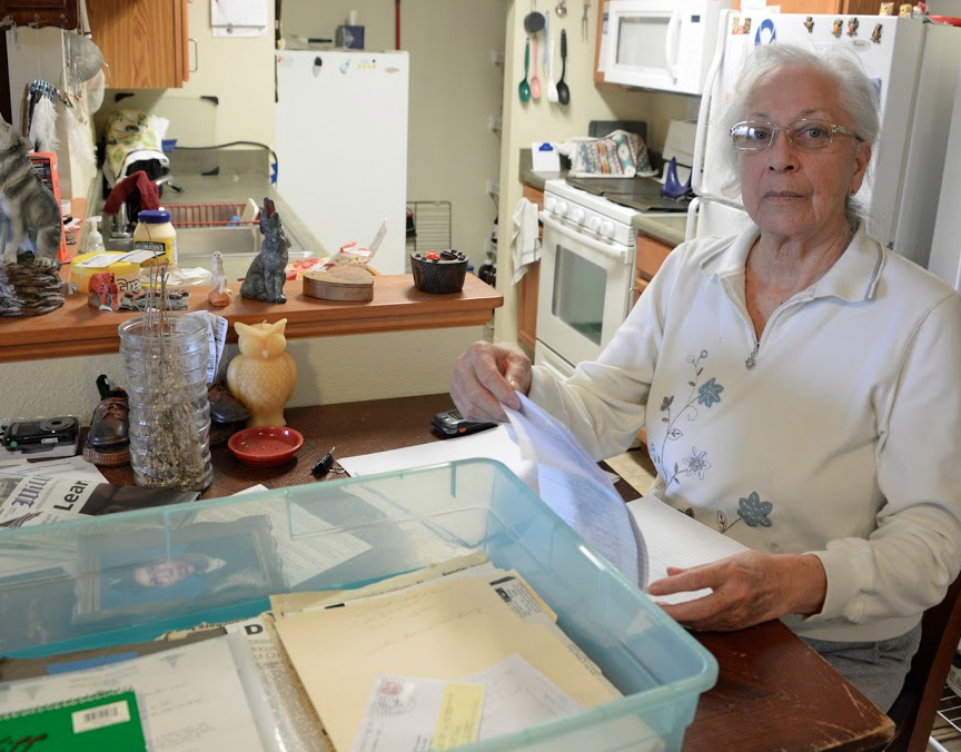 Mother seeks answers | Local News Stories | willistonherald.com