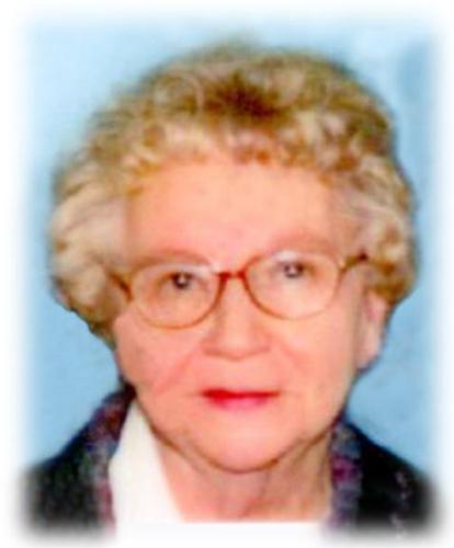 Marian Hall | Archives | willistonherald.com