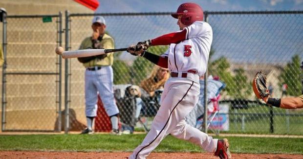 WSC baseball team signs catcher | Local Sports | willistonherald.com