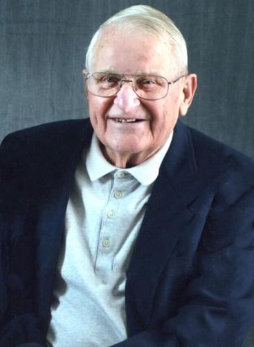 Kenneth Erickson, 94 | Archives | willistonherald.com
