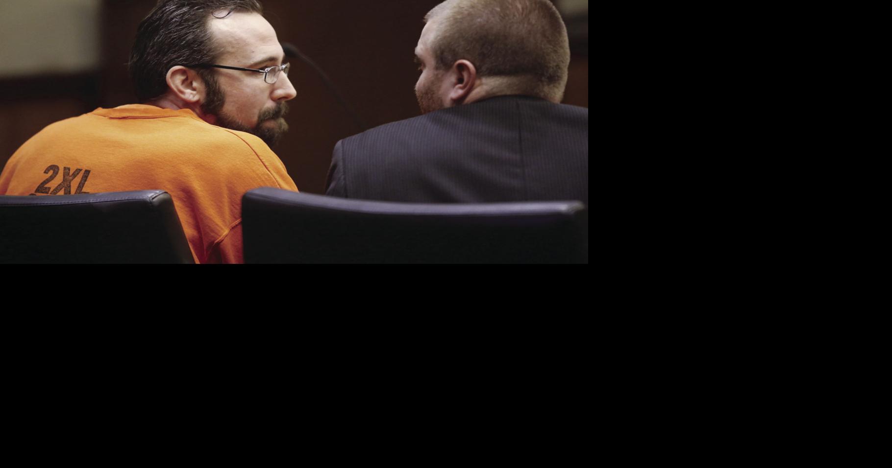 Sentence reduced for Fargo man convicted of kidnapping Savanna's baby ...