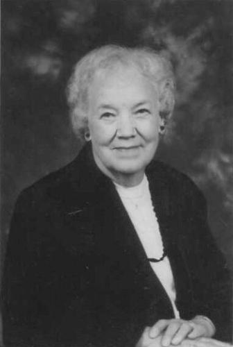 Betty Jane Anderson Bergman, 95 | Archives | willistonherald.com