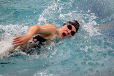 Big things expected from talented pool of swimmers | Local Sports ...