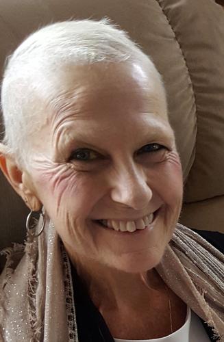 Charlene Renee Jenson née Heller | Archives | willistonherald.com