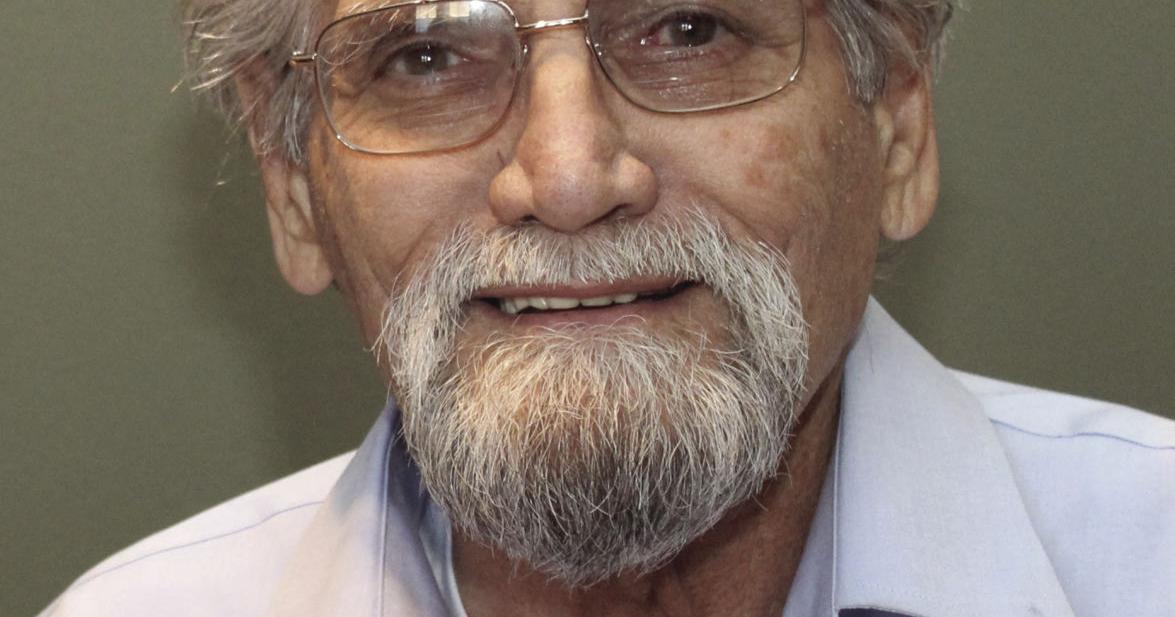 Richard “Navy Dick” L. Cothran, 83 | Archives | willistonherald.com