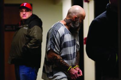 Horvath Sentenced to Life | Breaking News | willistonherald.com