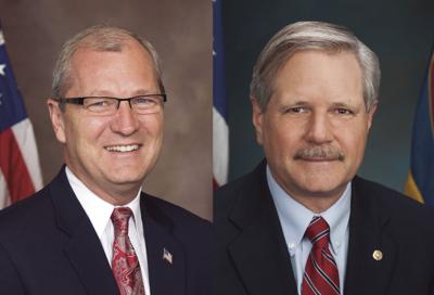 ND senators praise new COVID relief bill | Coronavirus ...