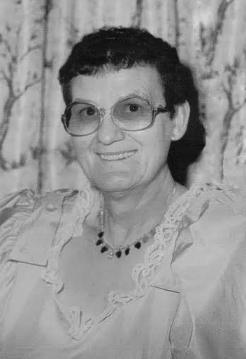 Marian Eide, 93 | Archives | willistonherald.com