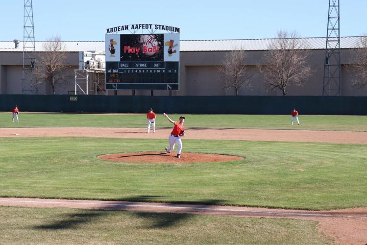 Coyotes baseball team moves to 10-6 after going 3-3 in last six | Prep ...