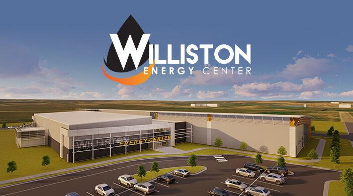 Plans unveiled for Williston multi-use facility | Williston ...