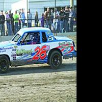 Racing is a hobby for Mattox | Local Sports News | willistonherald.com