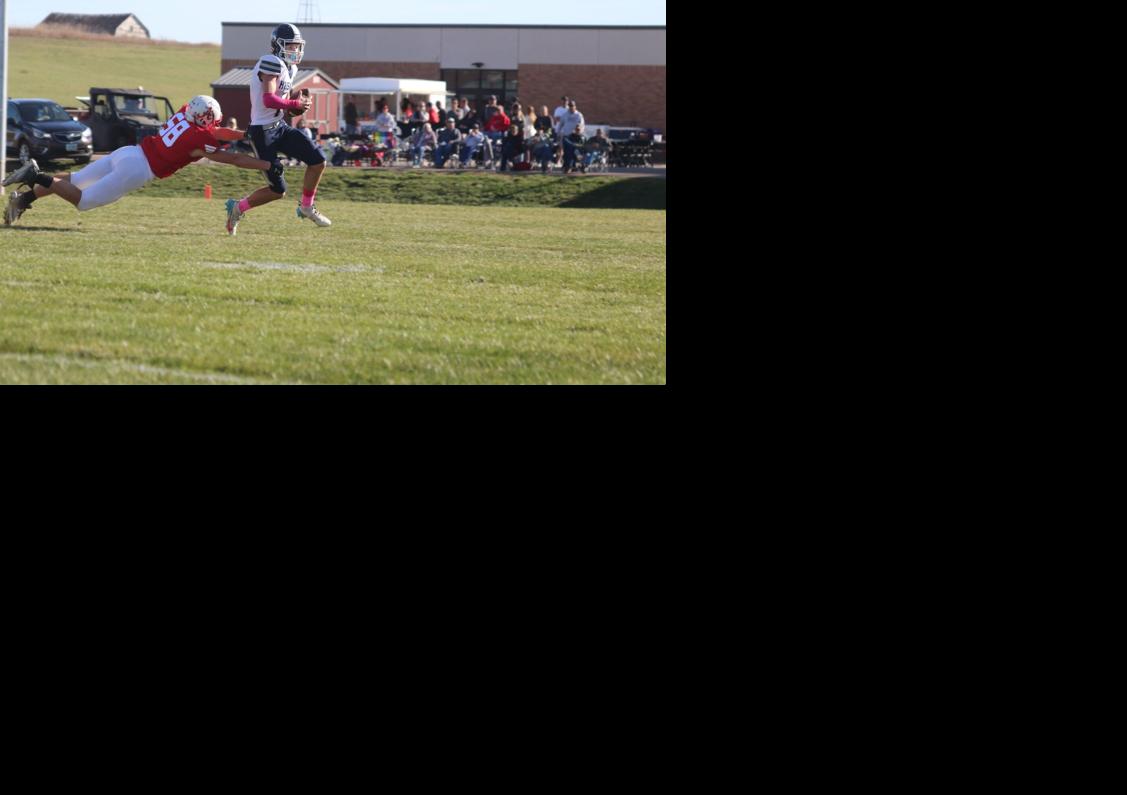 Inches decide Comets season | Prep Sports | willistonherald.com