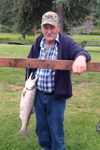 Steven Wesley Stoner, 72 | Archives | willistonherald.com