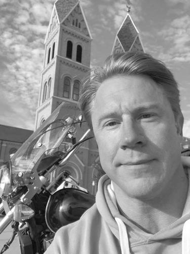 Ryan Pederson, 43 | Archives | willistonherald.com