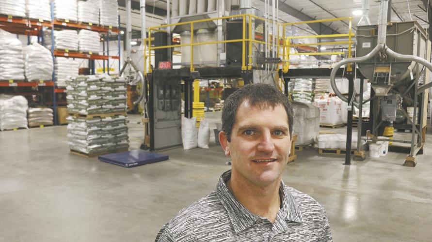 Millborn Seeds scrambled to meet demand created by prevented planting ...