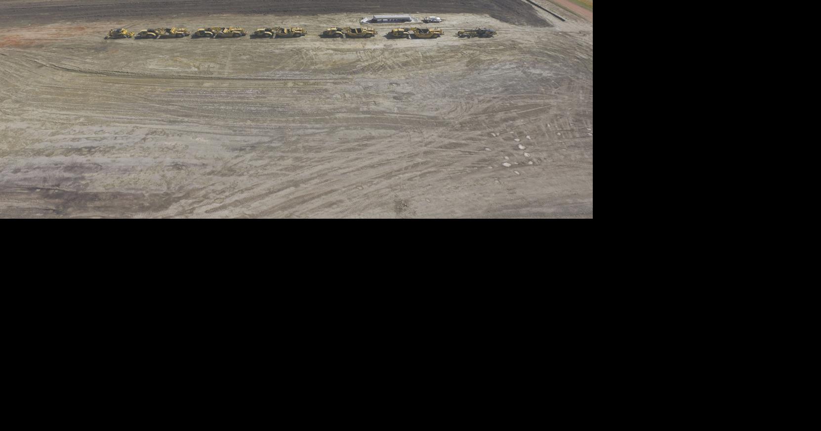 Davis Refinery model to spread to other states as progress in ND ...