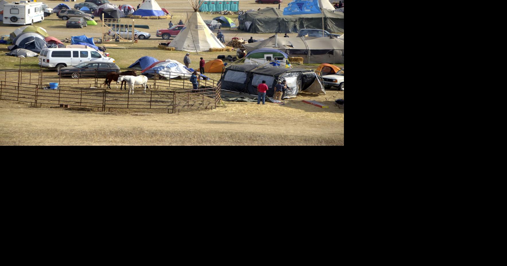 Energy Transfer facing securities class action suit over Rover Pipeline ...