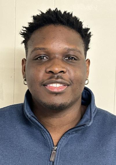 Herald welcomes Josh Tate to staff | Local Sports | willistonherald.com