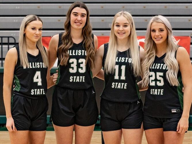 WSC basketball honors sophomores in final home game of the season ...