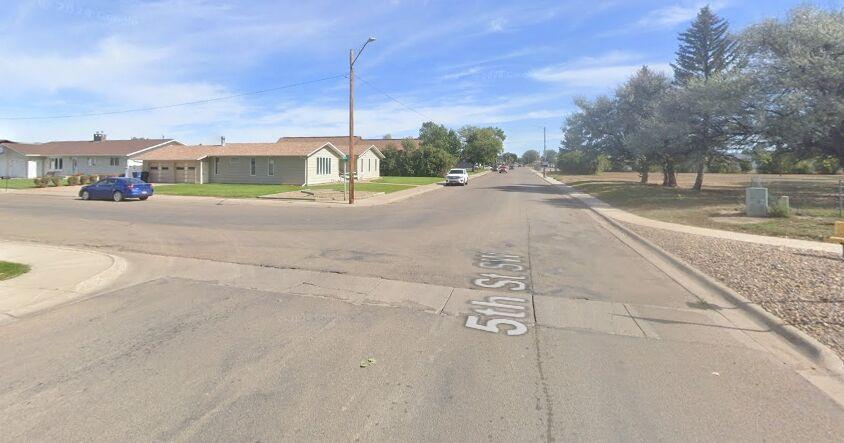 Overlooked yield sign flagged | | willistonherald.com