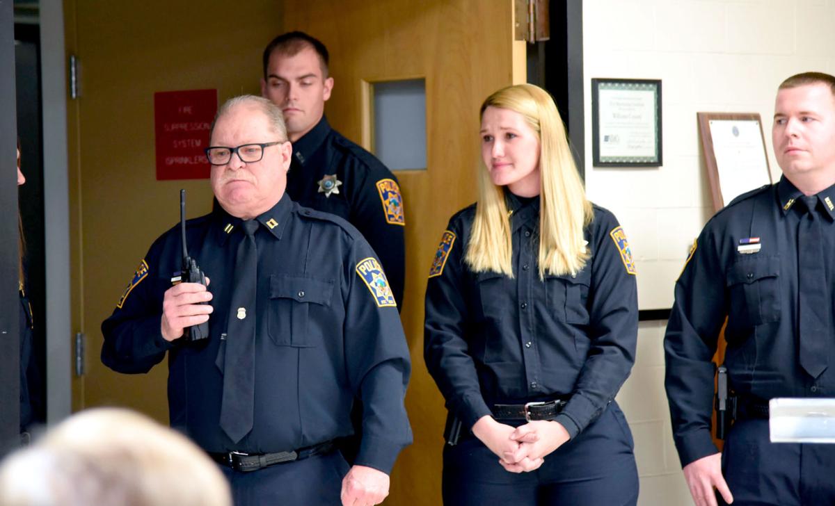 Officer home | Local News | willistonherald.com