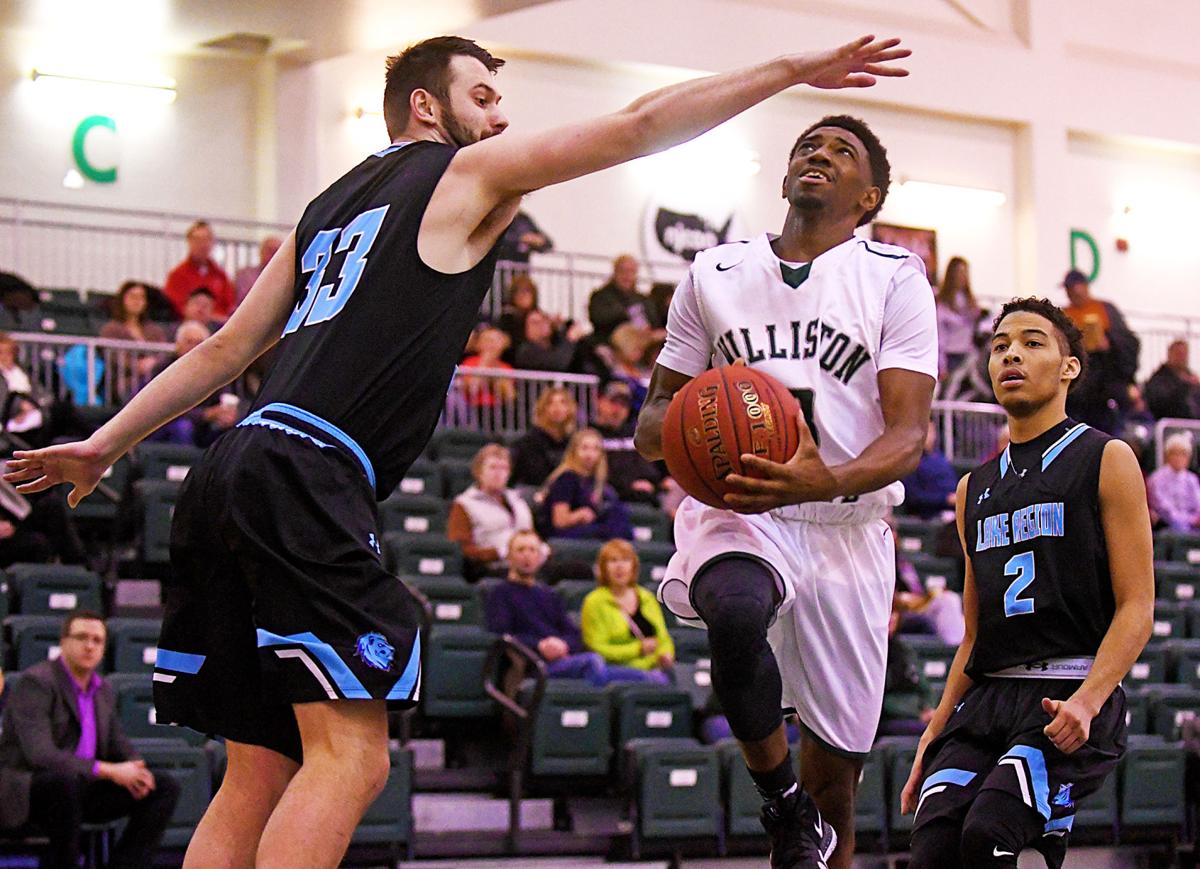 Lake Region buzzer beater sinks Tetons | Local Sports News ...