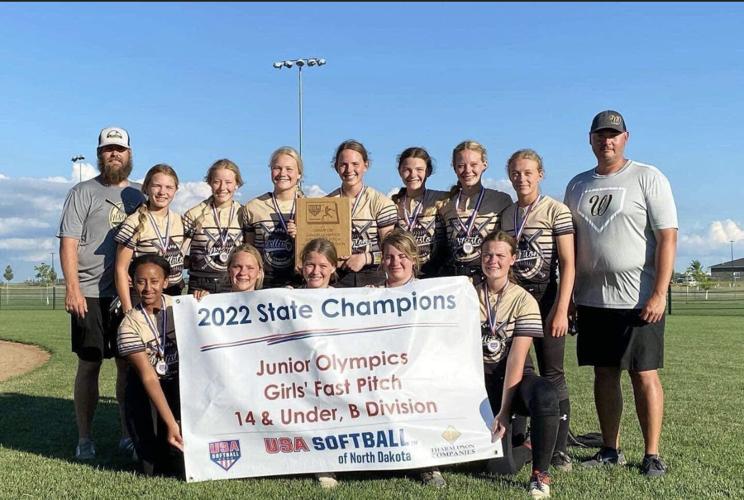 Williston American Legion post donated nearly $400K in 2022 | Williston ...