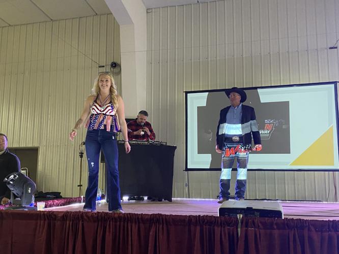 Hands raised high to raise over $100K for Bras for a Cause | Health ...