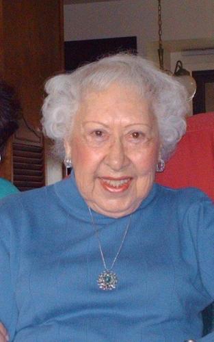 Lucille Fern (Call) Phillips | Obituaries | willistonherald.com