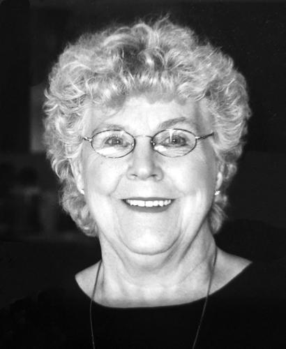 Phyllis Ann Haugen Larson, 81 | Archives | willistonherald.com