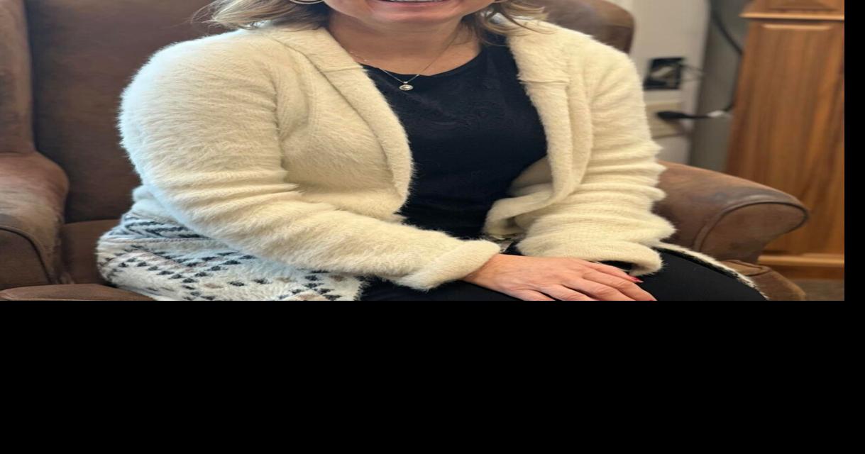 The 2023 Progress Citizen of the Year: Deborah Kemp | Progress ...