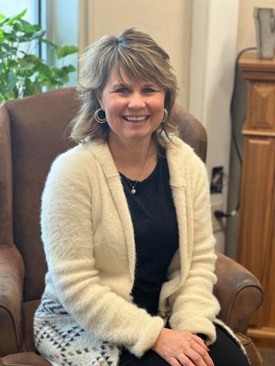 The 2023 Progress Citizen of the Year: Deborah Kemp | Progress ...