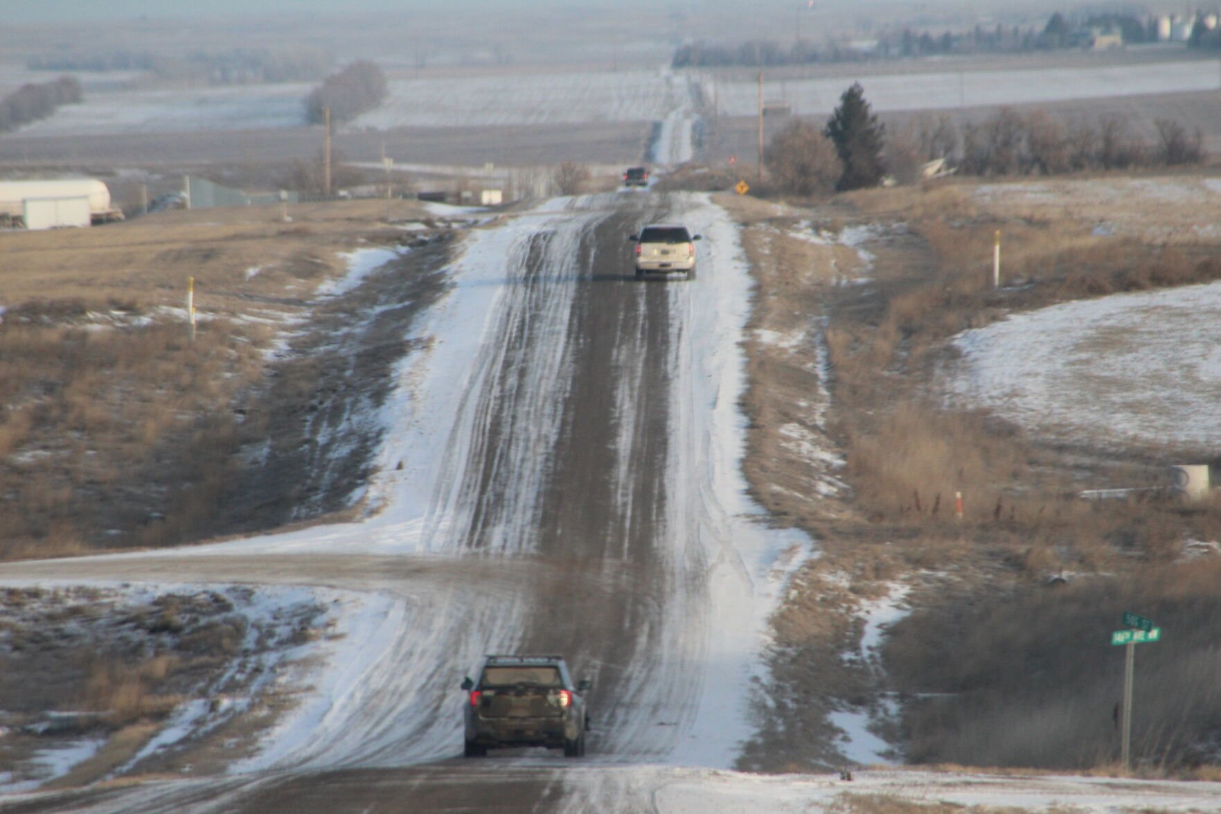 Still no answers in Shelton case | Local News | willistonherald.com