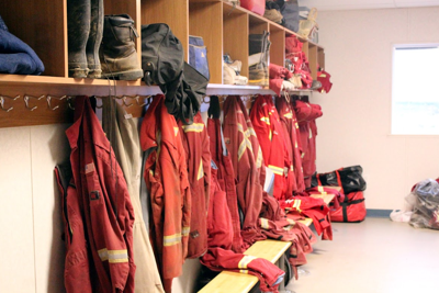 Man camp operators will fight back in Williston | Local News ...