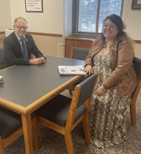 The Williston Herald at the State Capitol | State | willistonherald.com