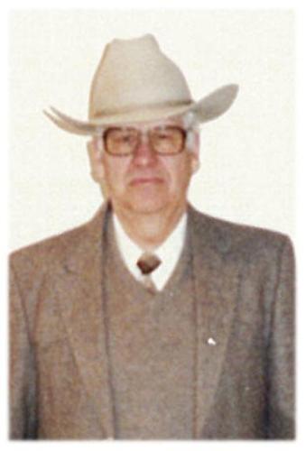 Stanley Tangedal | Archives | willistonherald.com