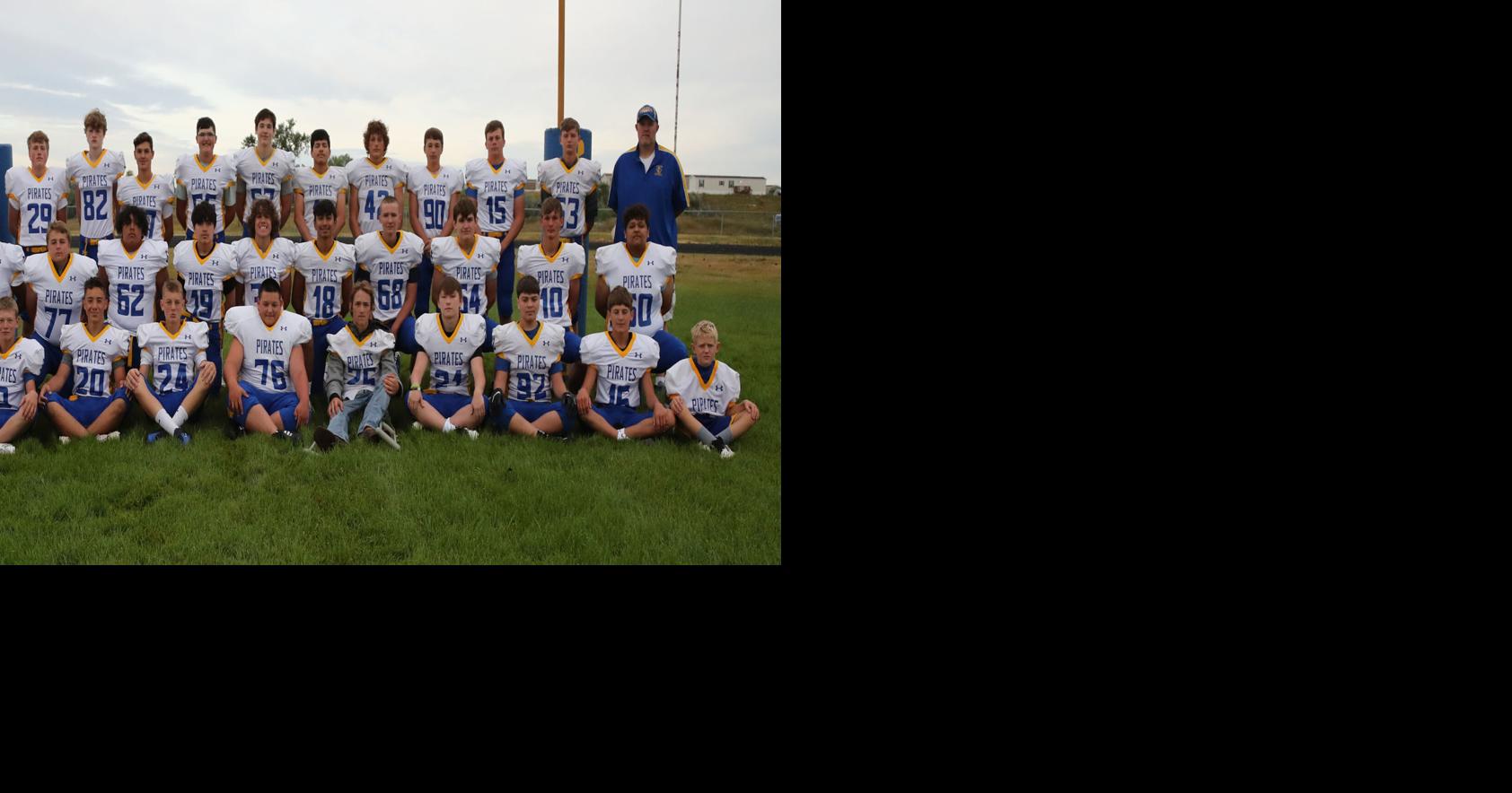 Tioga football finishes season with win over South Prairie | Prep ...