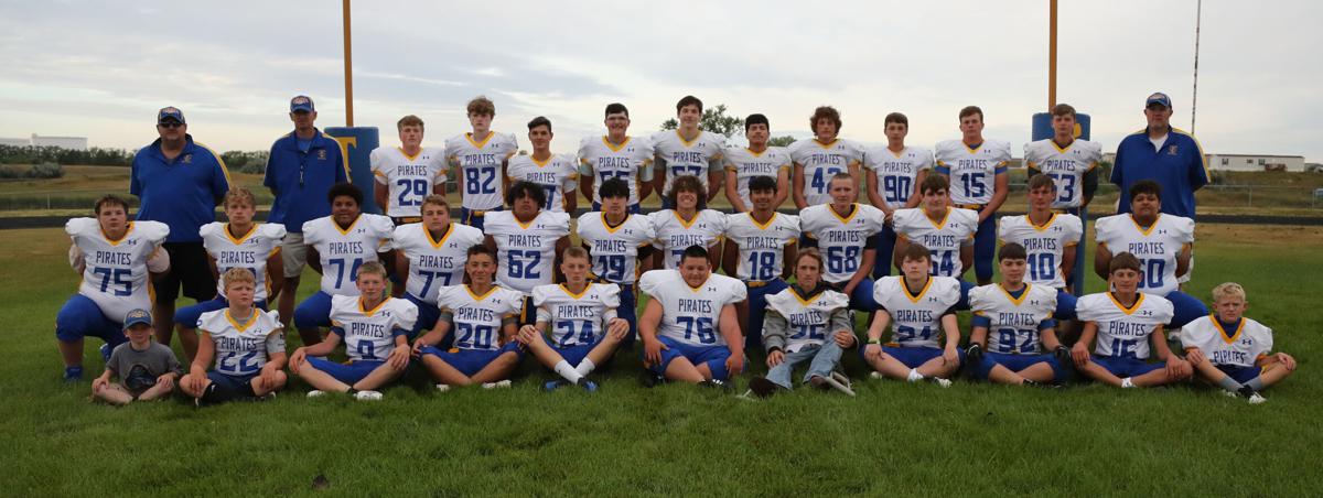 Tioga football finishes season with win over South Prairie | Prep ...