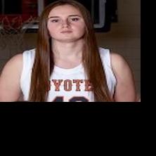 Athlete of the Week: Taylor Rath | Collegiate Sports | willistonherald.com