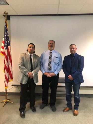 District 23 begins taking shape for first election season | Regional ...