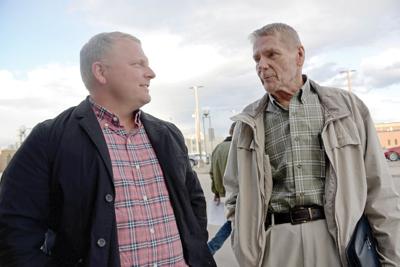 City picks Peterson as next police chief | Public Safety ...