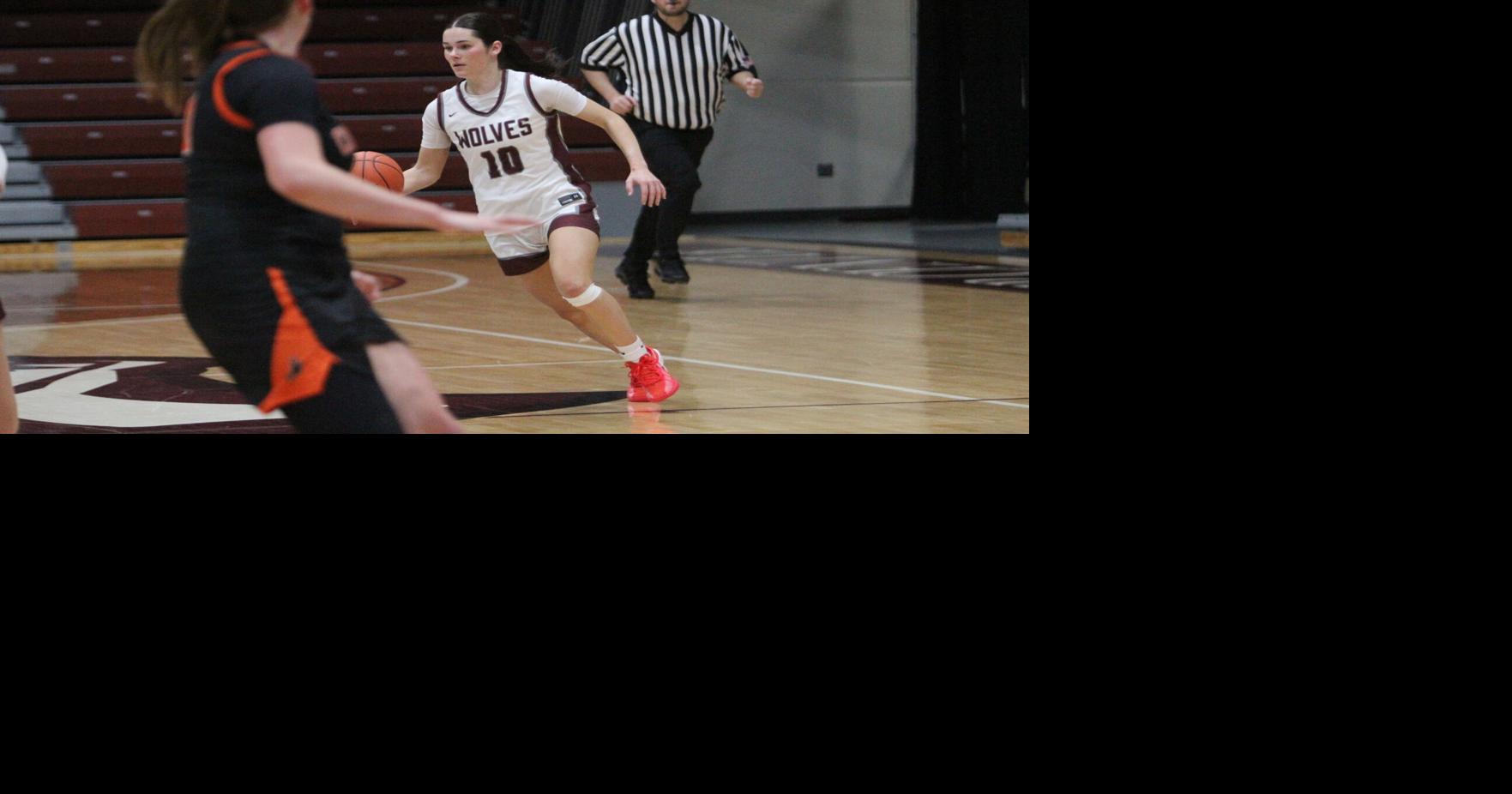 Watford City’s Bailey Mattson signs with Williston State | Local Sports ...