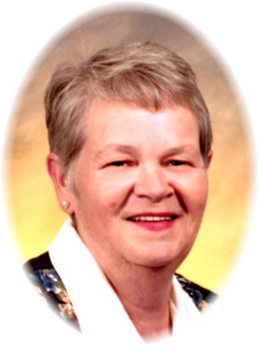 Yvonne Joyce Ryder, 76 | Archives | willistonherald.com