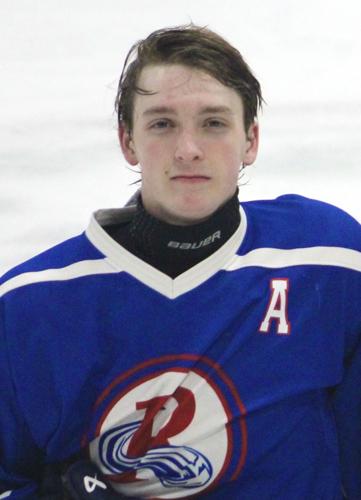 Smith drafted in first round of NA3HL Junior Hockey | Local Sports ...