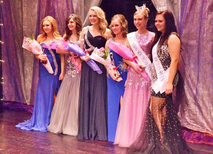 Miss ND Youth and Teen Pageants | Local News | willistonherald.com