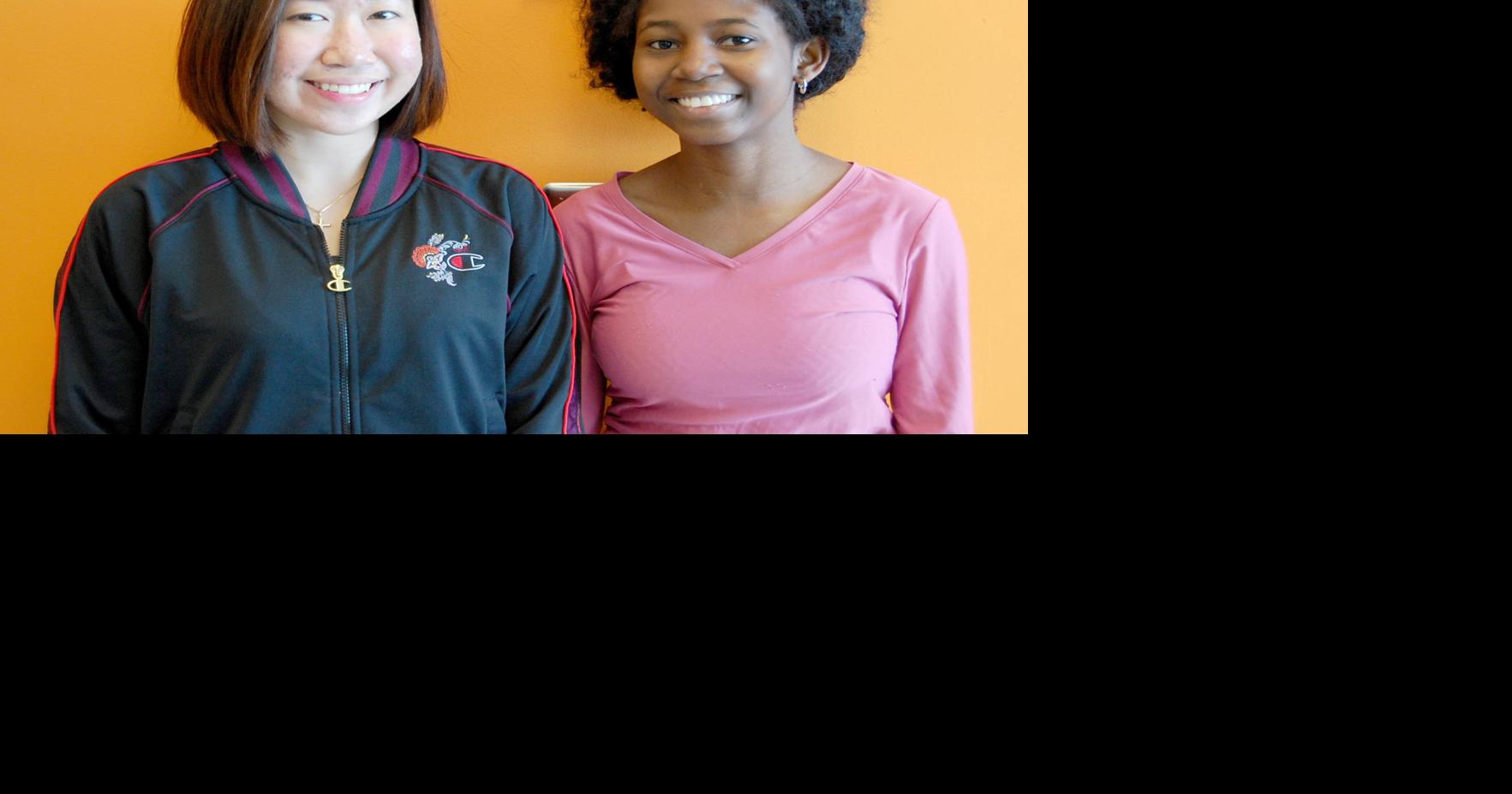 Meet Oluwanifesimi Precious Dada | Community | willistonherald.com